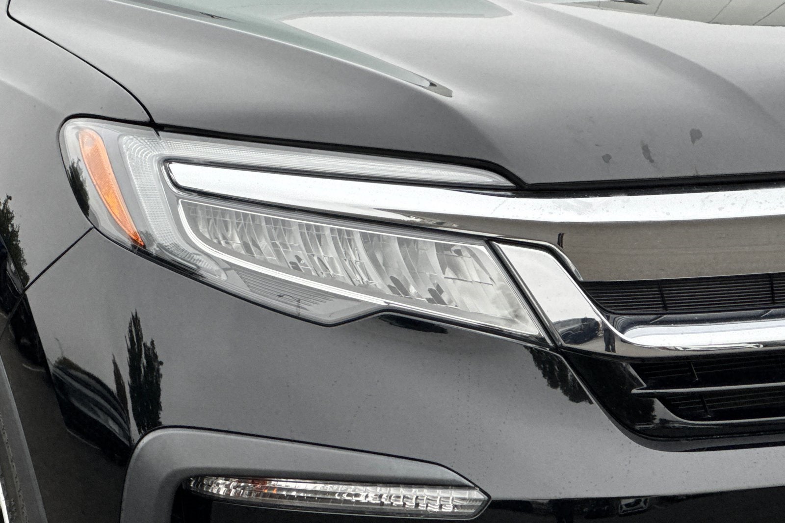 2022 Honda Pilot Elite Dublin CA | Dublin Chevrolet 5FNYF6H0XNB001867