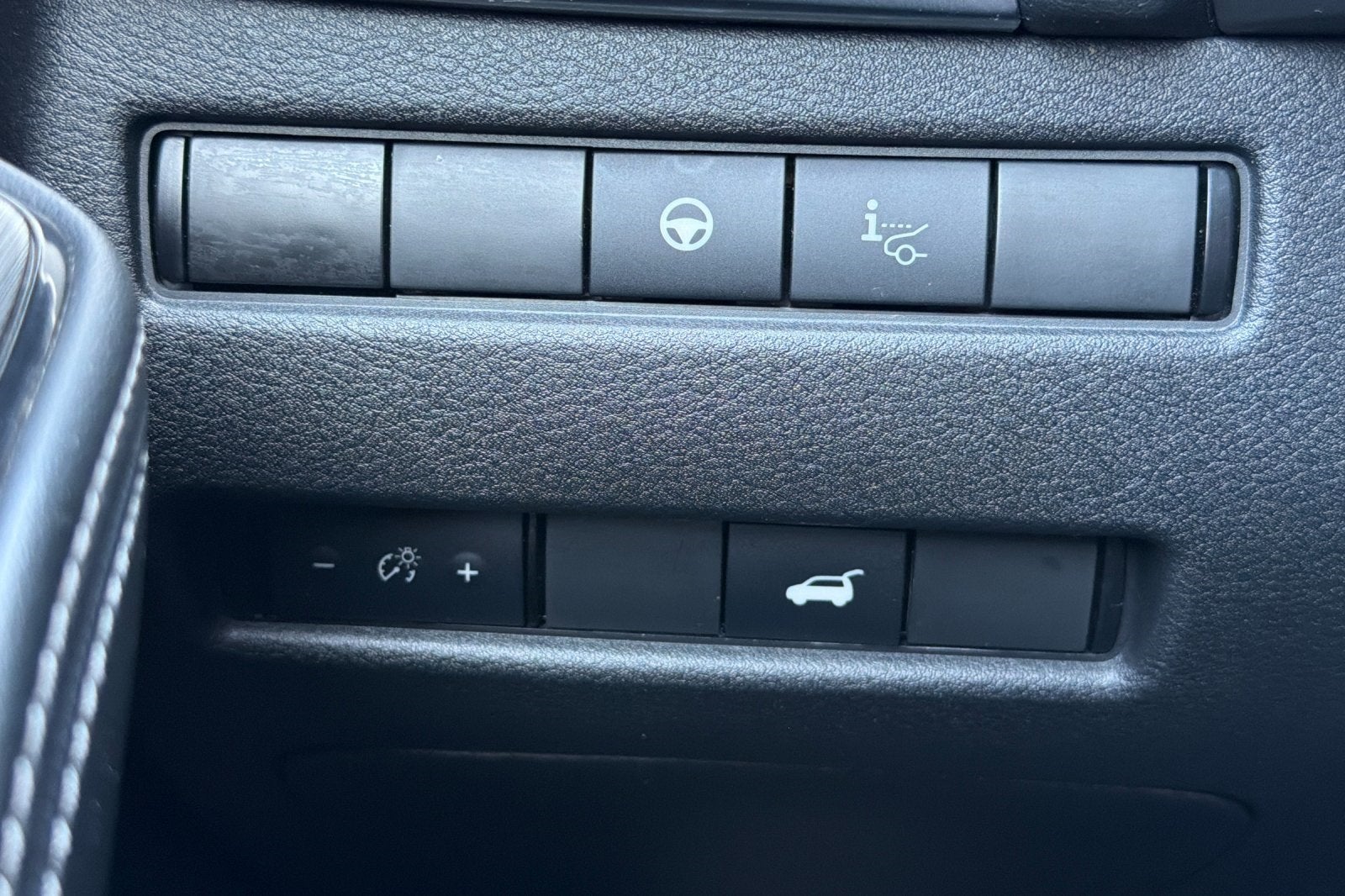 2023 Nissan Rogue Platinum Dublin CA | Dublin Chevrolet JN8BT3DD6PW307103